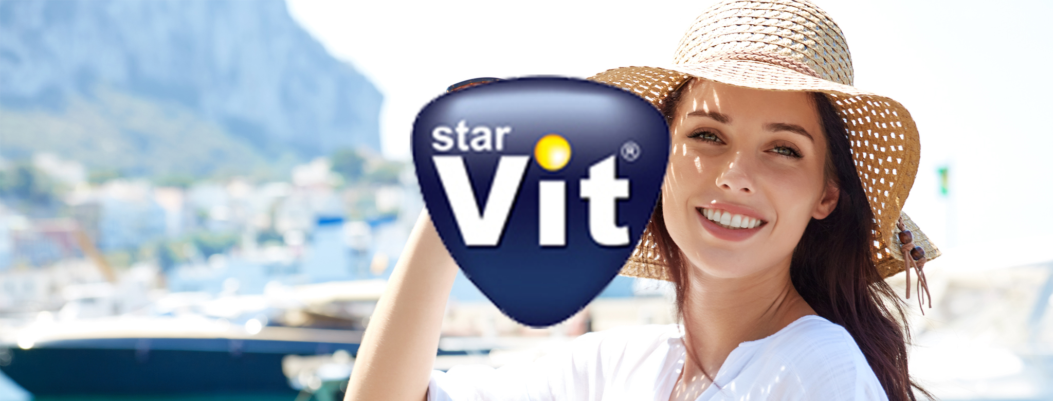 Starvit - Starvit